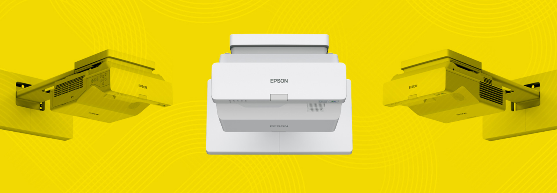 Review: New Epson BrightLink 760Wi Revolutionizes Interactive Classroom ...